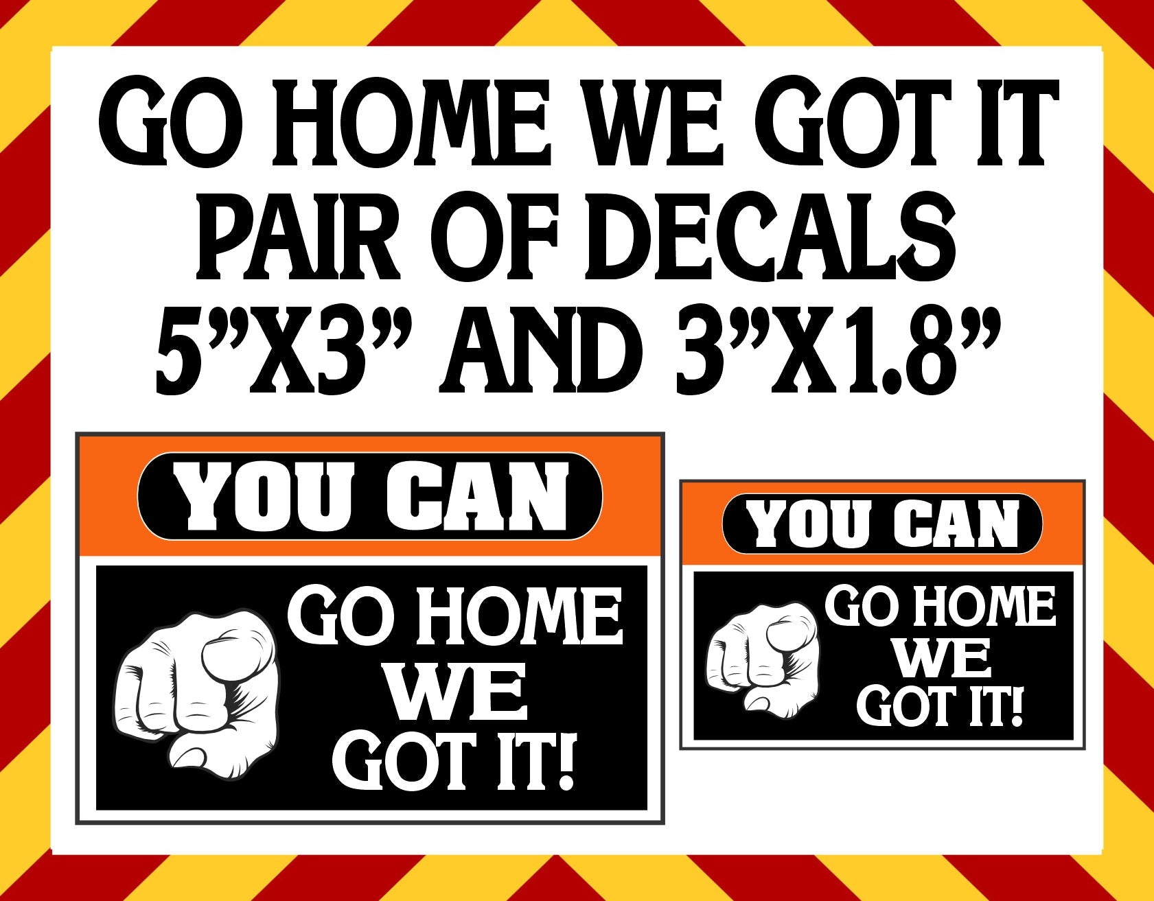 Move over slow down its the law decal – Powercall Sirens LLC