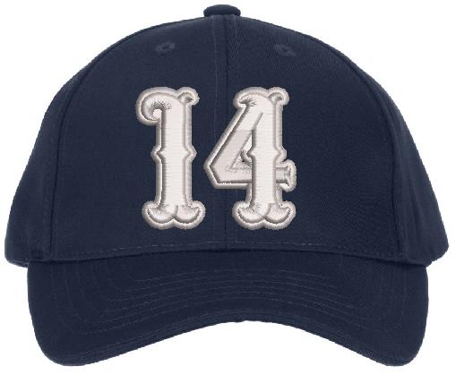 Boxcar 14 Hat design – Powercall Sirens LLC
