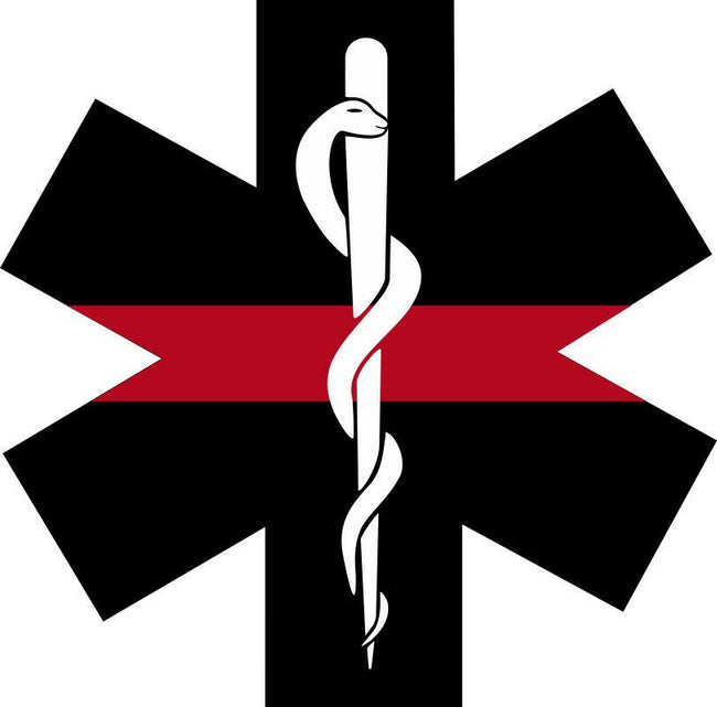 EMS/EMT/Rescue Stickers and Decals for Car, Window, Vehicles ...