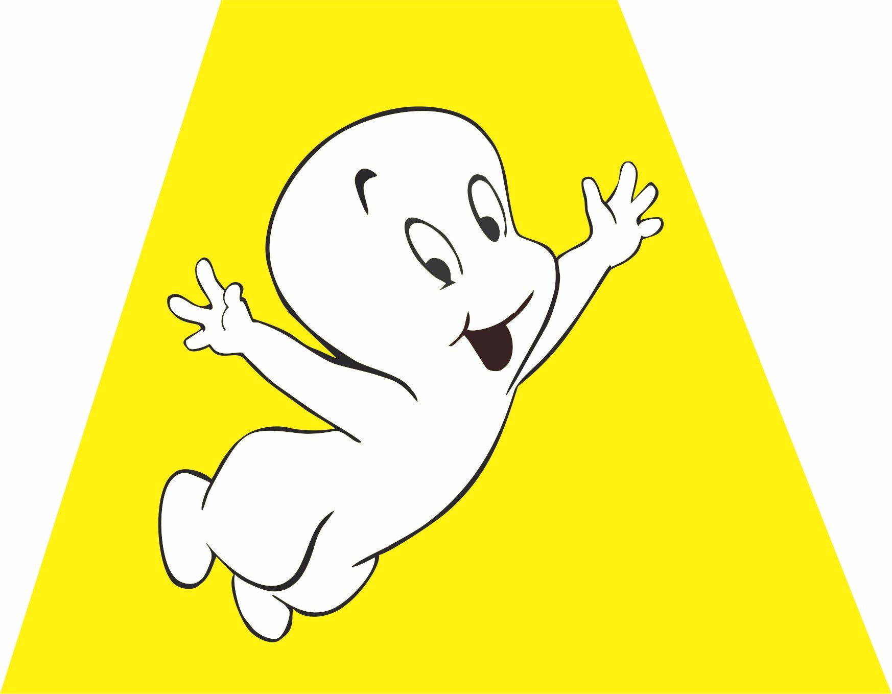 Gasper The Ghost