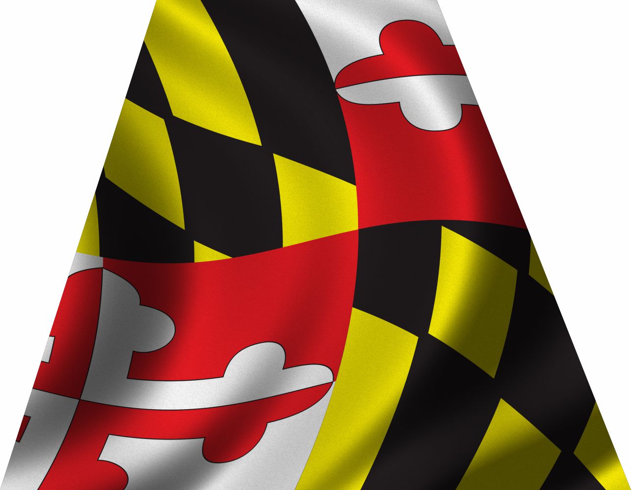 Maryland Helmet Trapezoid – Powercall Sirens LLC