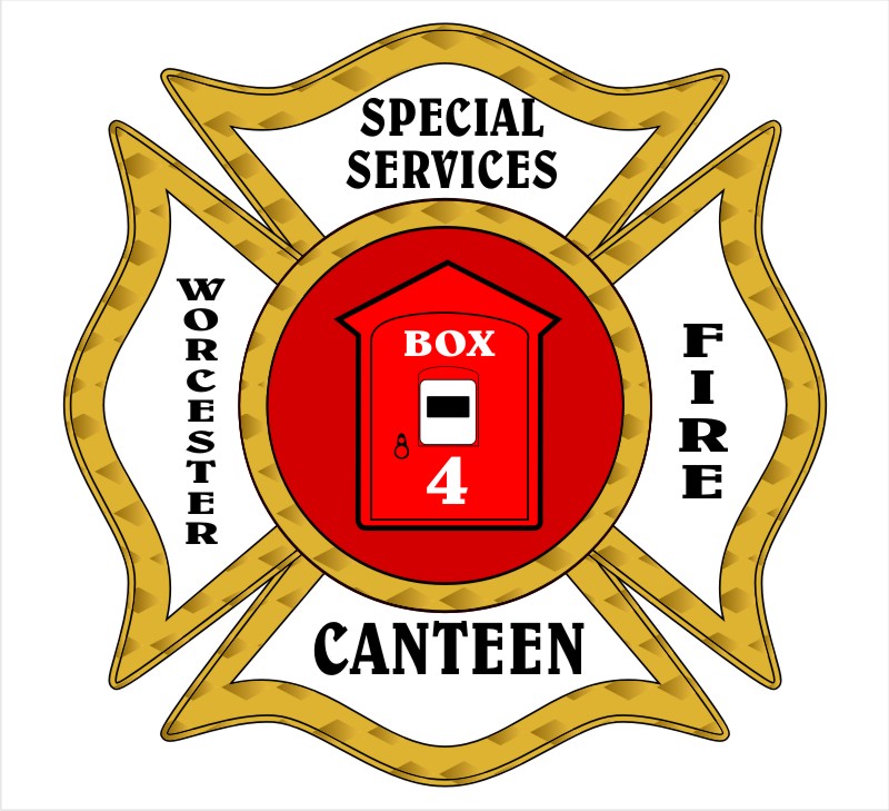 Worcester Special Services Maltese Decal – Powercall Sirens LLC