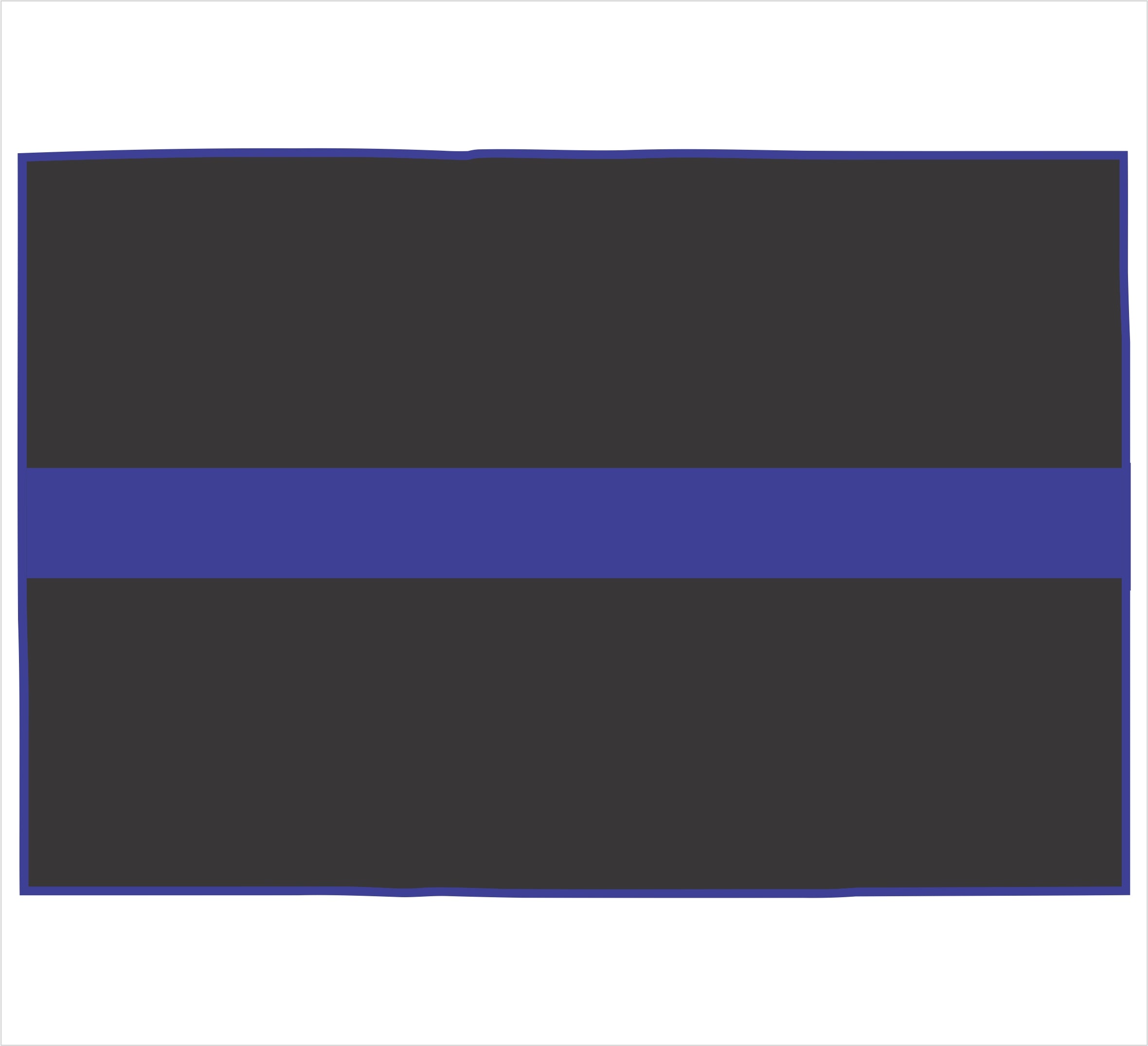 Colorado Thin Blue Line – Powercall Sirens LLC