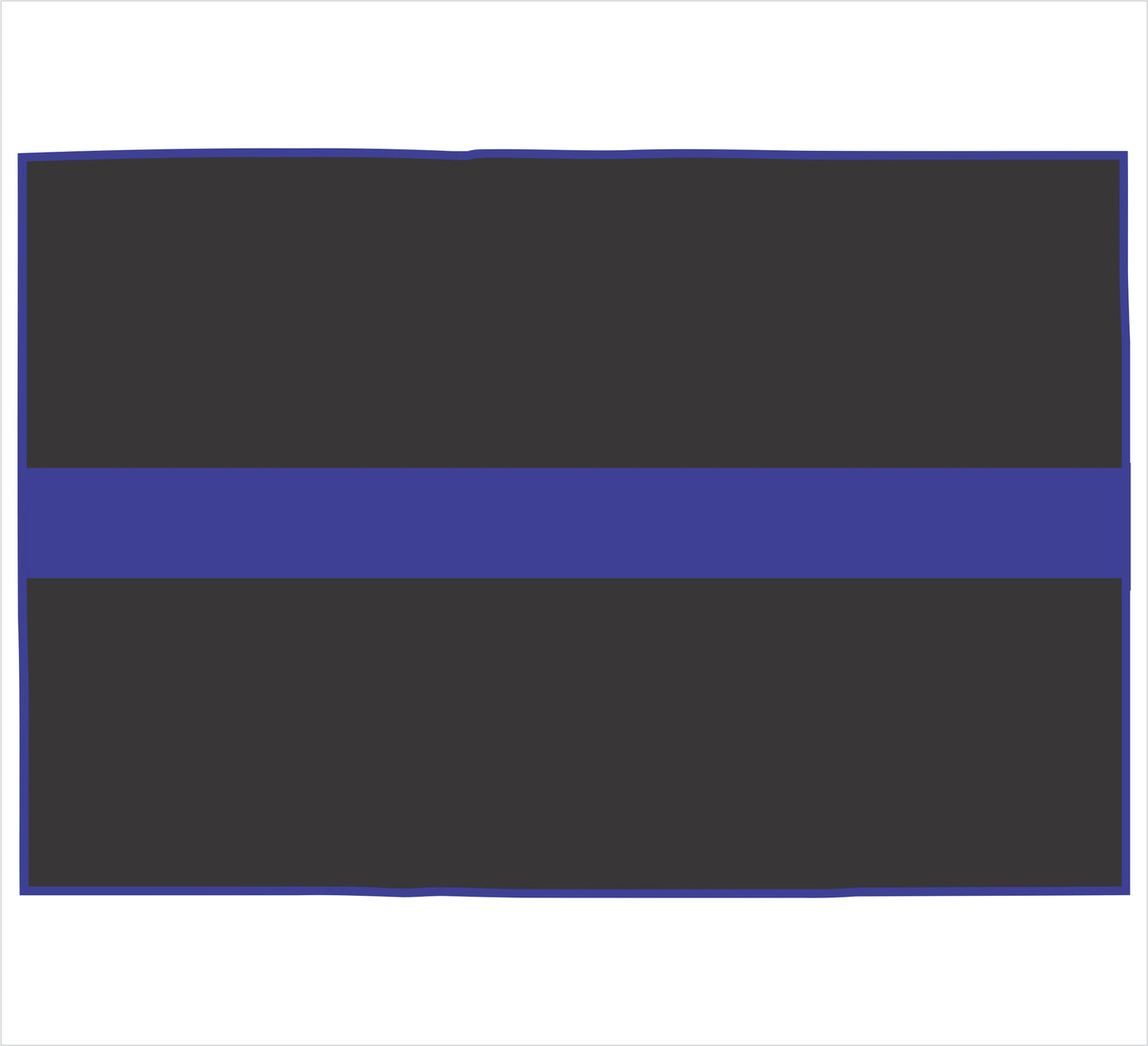 Colorado Thin Blue Line – Powercall Sirens LLC