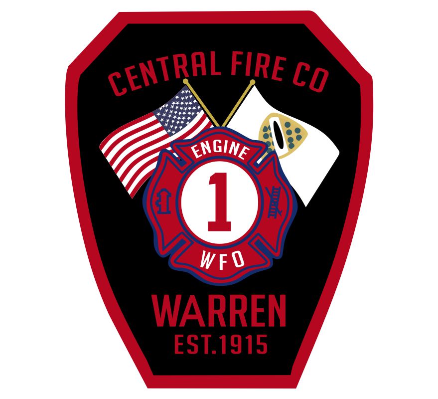 Central Fire Company Warren decal 11152016 – Powercall Sirens LLC