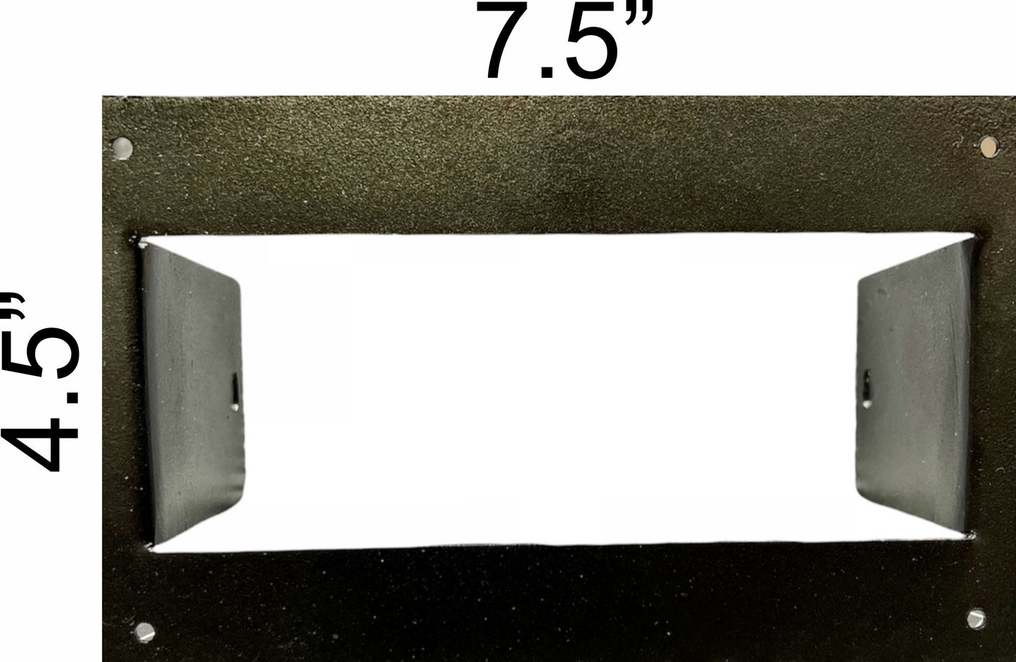 Powercall UDX7 100/200 Watt Emergency Siren (IN STOCK) – Powercall ...