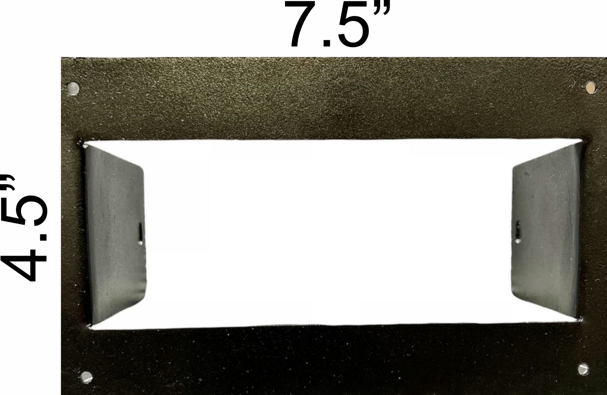 Powercall UDX7 100/200 Watt Emergency Siren (IN STOCK) – Powercall ...