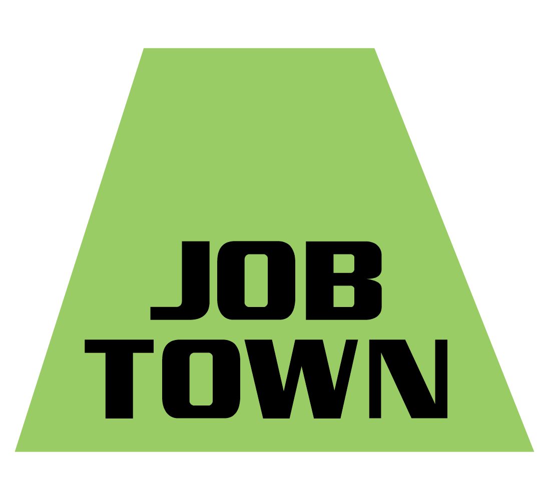 Job Town Helmet Trapezoid – Powercall Sirens LLC