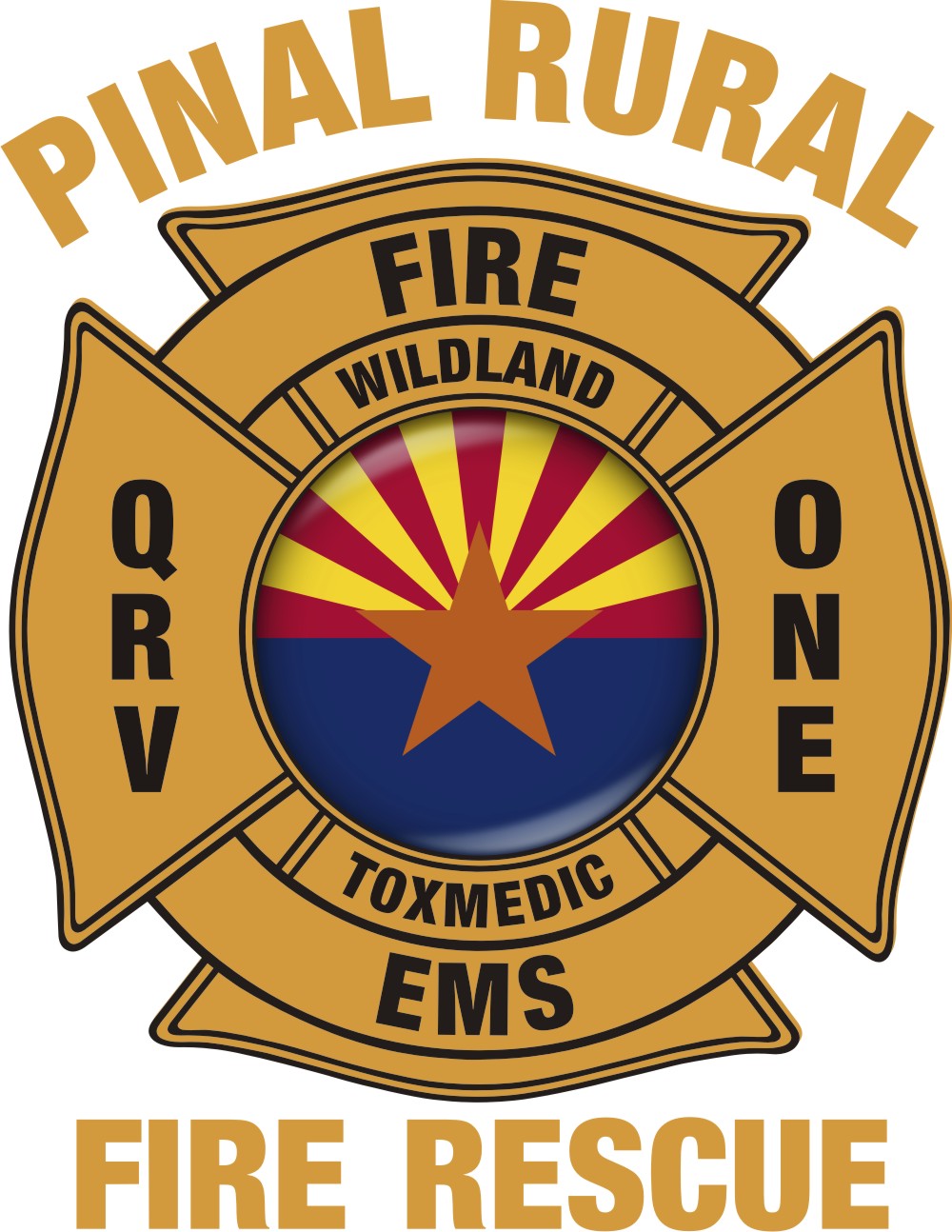 Pinal Rural Paine Customer Decal – Powercall Sirens LLC