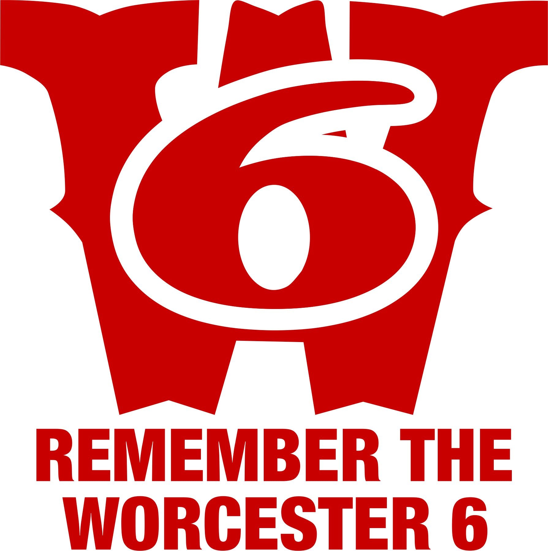 Remember the W6 Memorial Decal – Powercall Sirens LLC