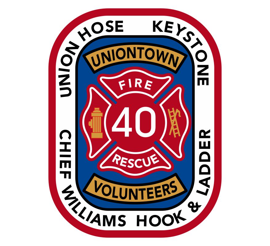 Union Hose Hook Ladder Customer Decal – Powercall Sirens LLC