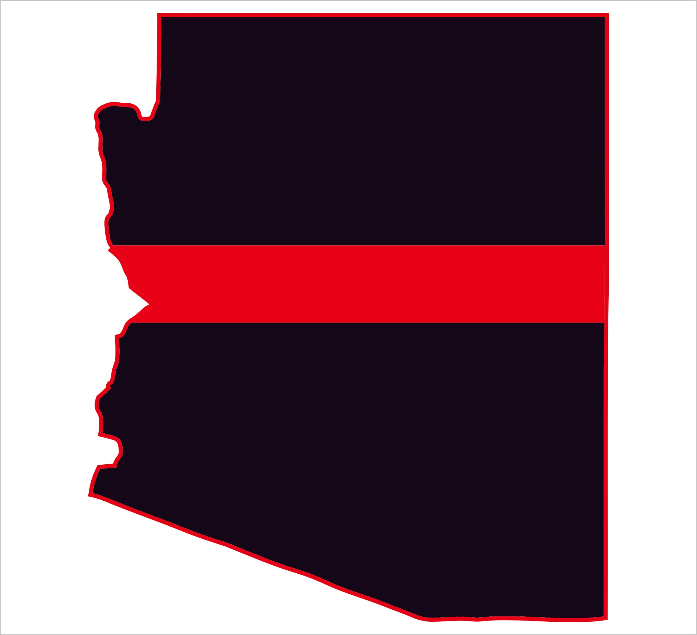 Arizona Thin Red Line – Powercall Sirens LLC