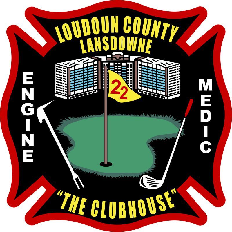 Lansdowne Clubhouse Customer Decal – Powercall Sirens LLC