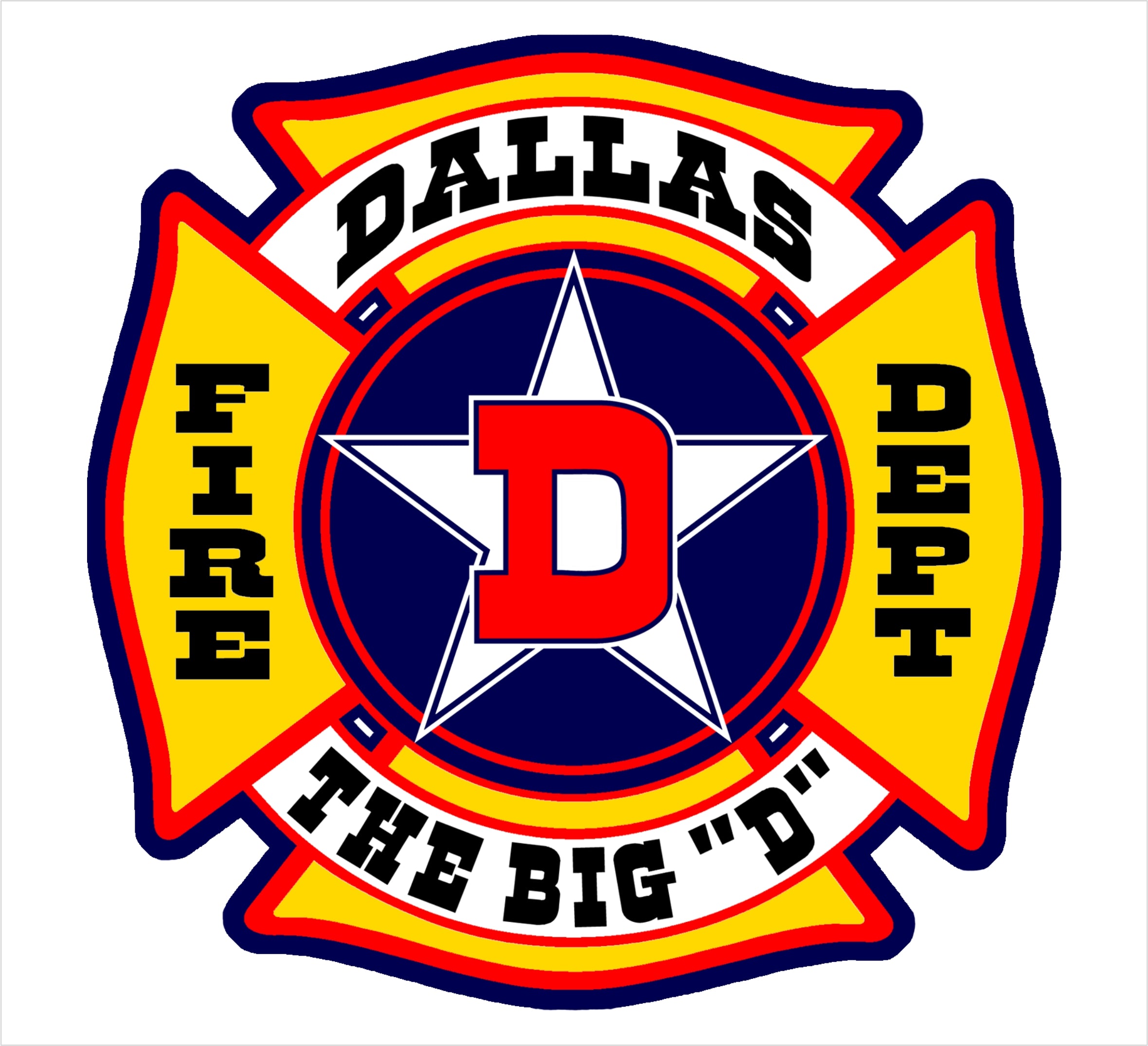 The Big D Dallas Maltese – Powercall Sirens LLC