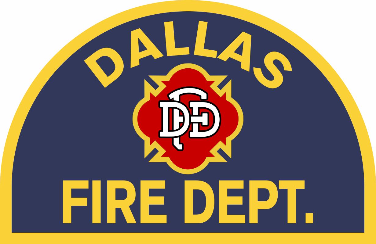 Dallas Fire Oval Customer Decal 032919 – Powercall Sirens LLC