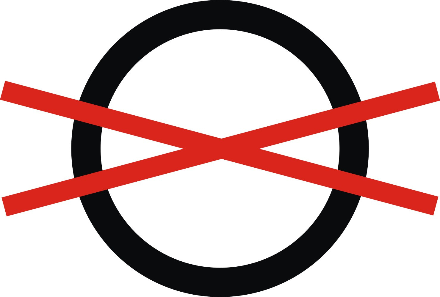 Do Not Dry Clean Warning Label Decal – Powercall Sirens LLC