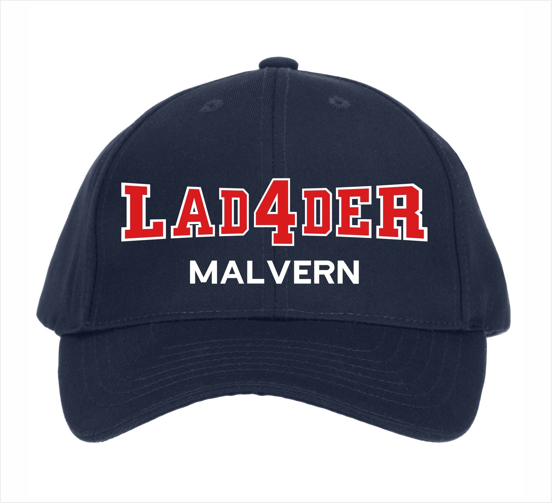Ladder 4 Malvern Embroidered Hat – Powercall Sirens LLC