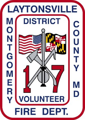 Laytonsville Vol Fire Dept – Powercall Sirens LLC