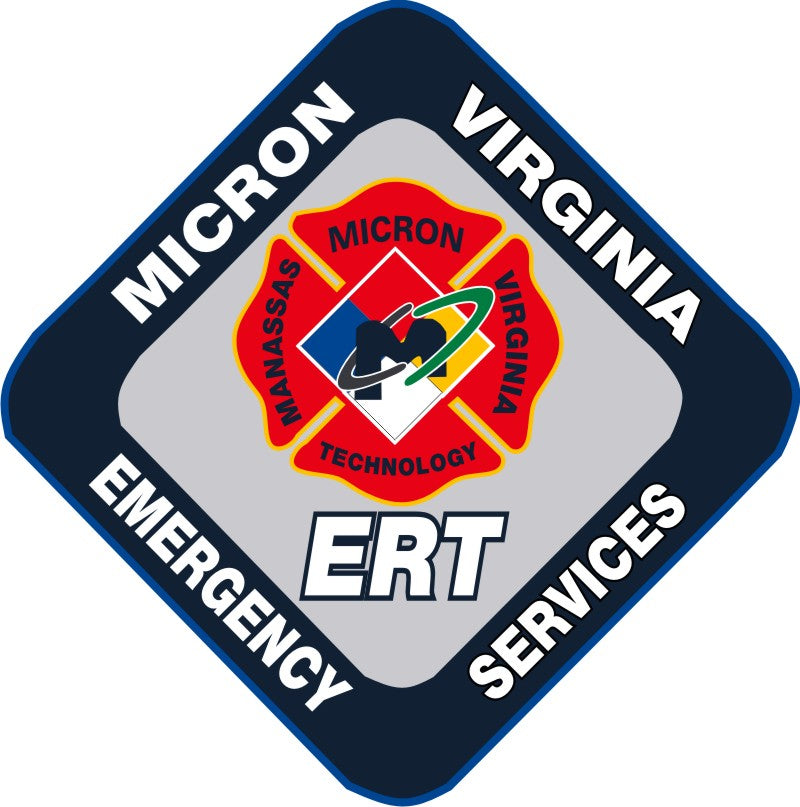 Micron Customer Decal – Powercall Sirens LLC