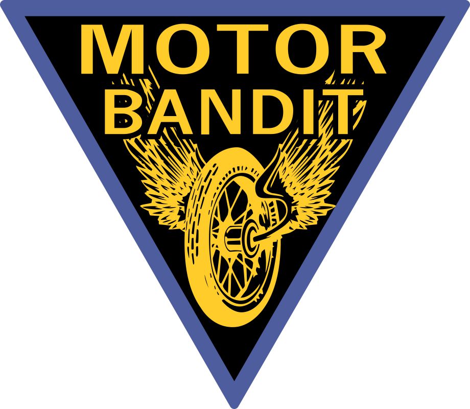 Motor Bandit Customer Decal 121918 – Powercall Sirens LLC