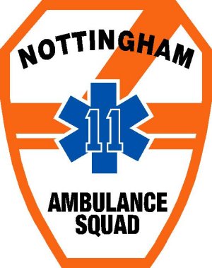 Nottingham Ambulance Squad – Powercall Sirens LLC