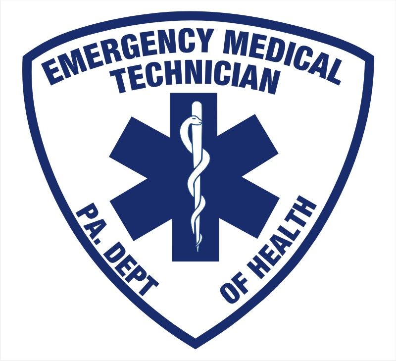 PA Department Of Health Decal – Powercall Sirens LLC
