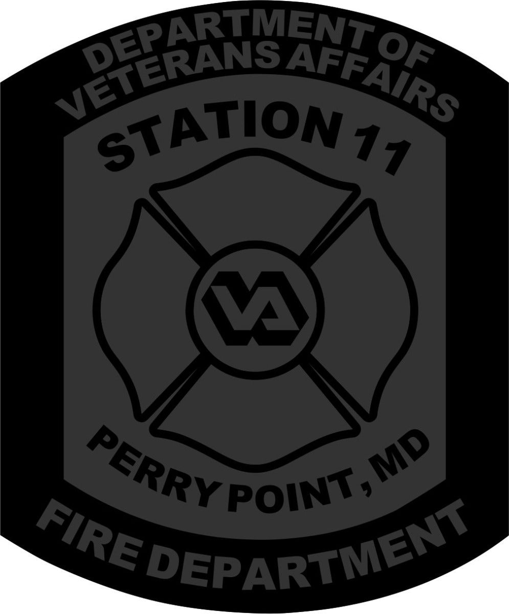 Perry Point Fire Dept – Powercall Sirens LLC