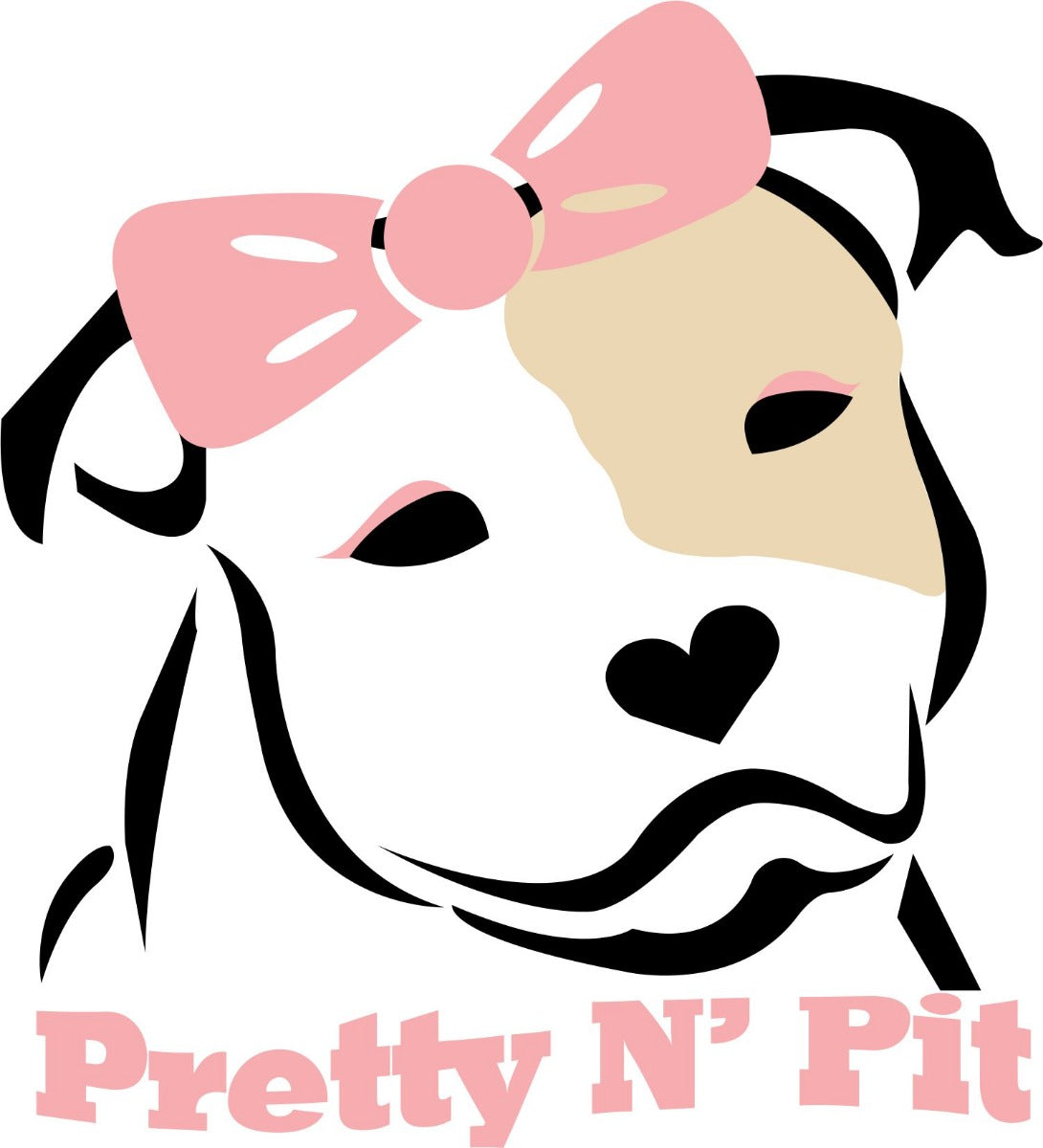 Pretty N Pit Decal – Powercall Sirens LLC