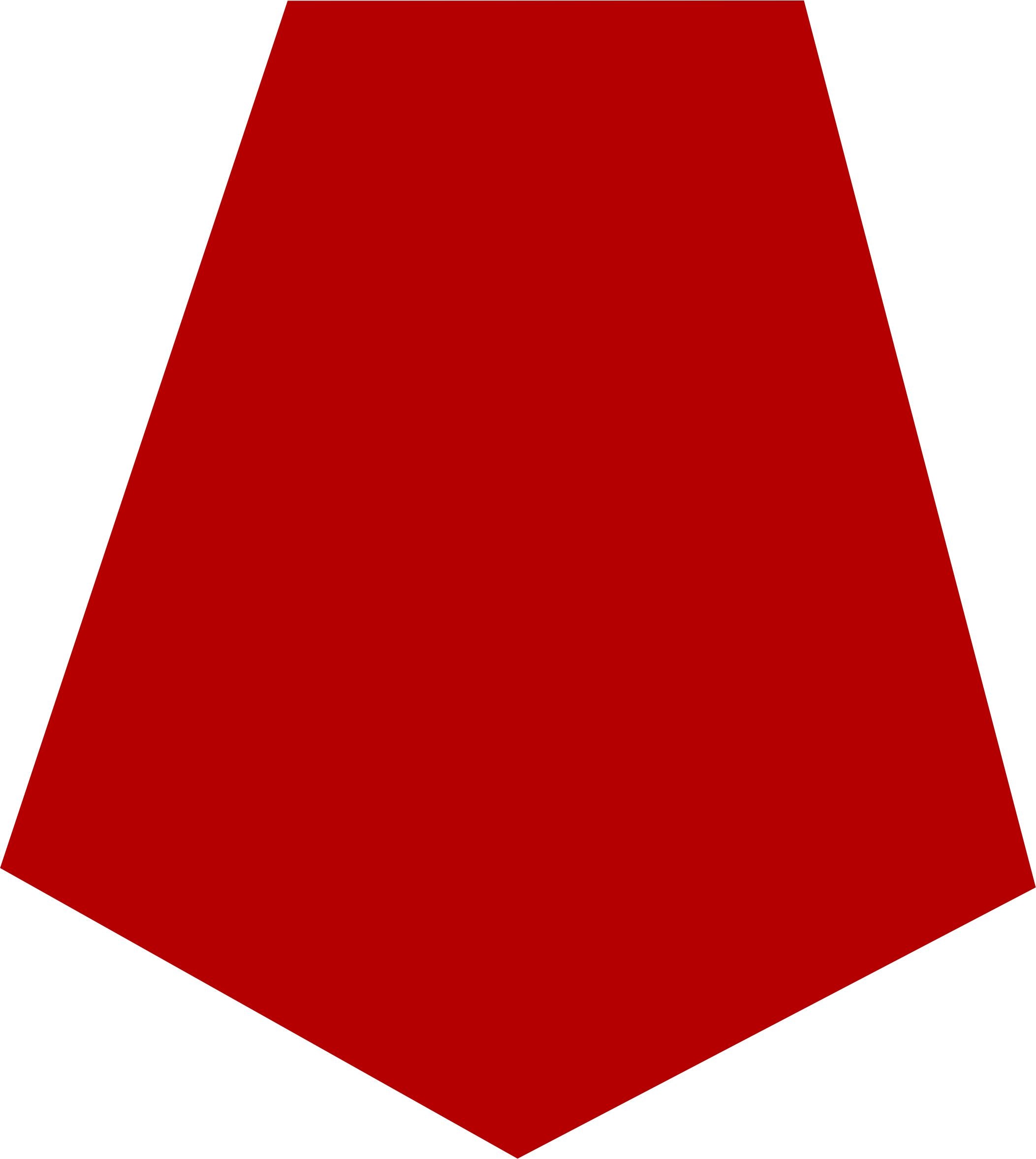 Reflective Bullard Style Trapezoid Decals – Powercall Sirens LLC