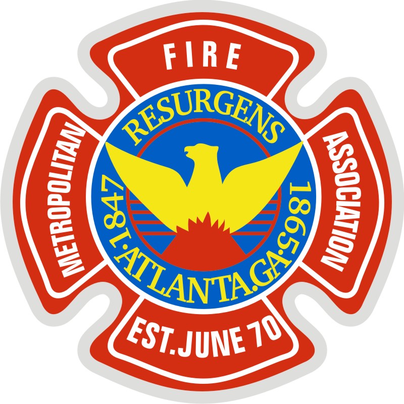 Atlanta Resurgens Customer Decal – Powercall Sirens LLC