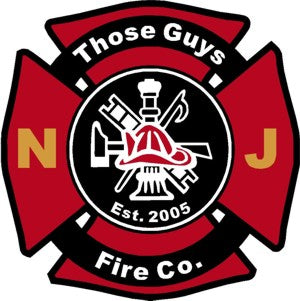 Those Guys Customer Decal – Powercall Sirens LLC