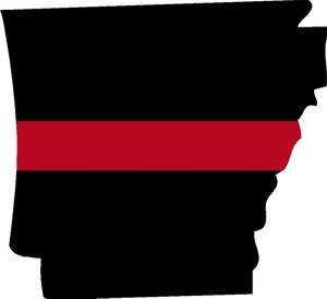 ArkansasThin Red Line – Powercall Sirens LLC