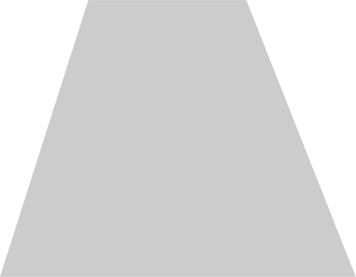 Single Color Reflective Helmet Trapezoid Decals – Powercall Sirens LLC